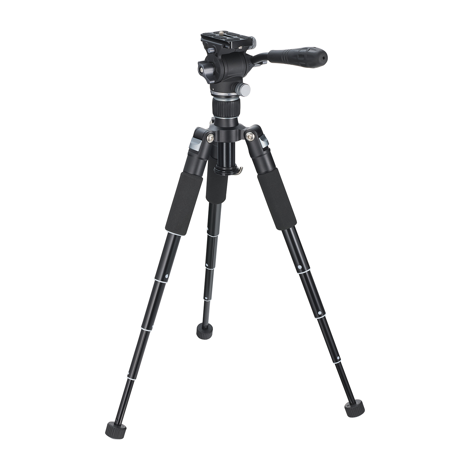 DwarfLab Mini Tripod with Hydraulic Head | First Light Optics